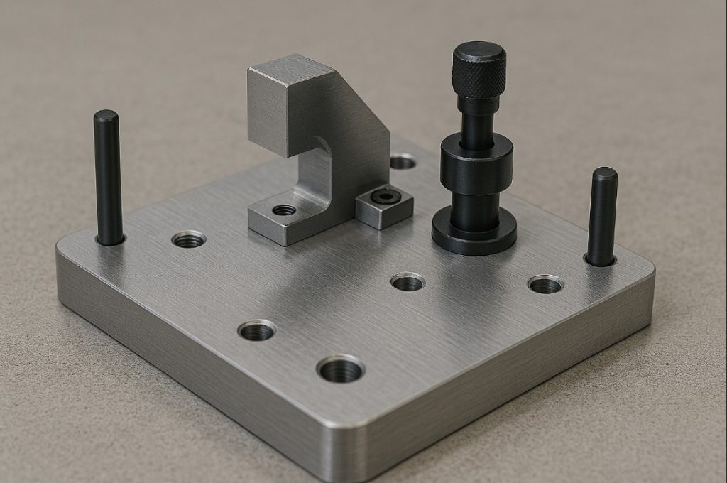 Makine Tasarımı – Mekanova