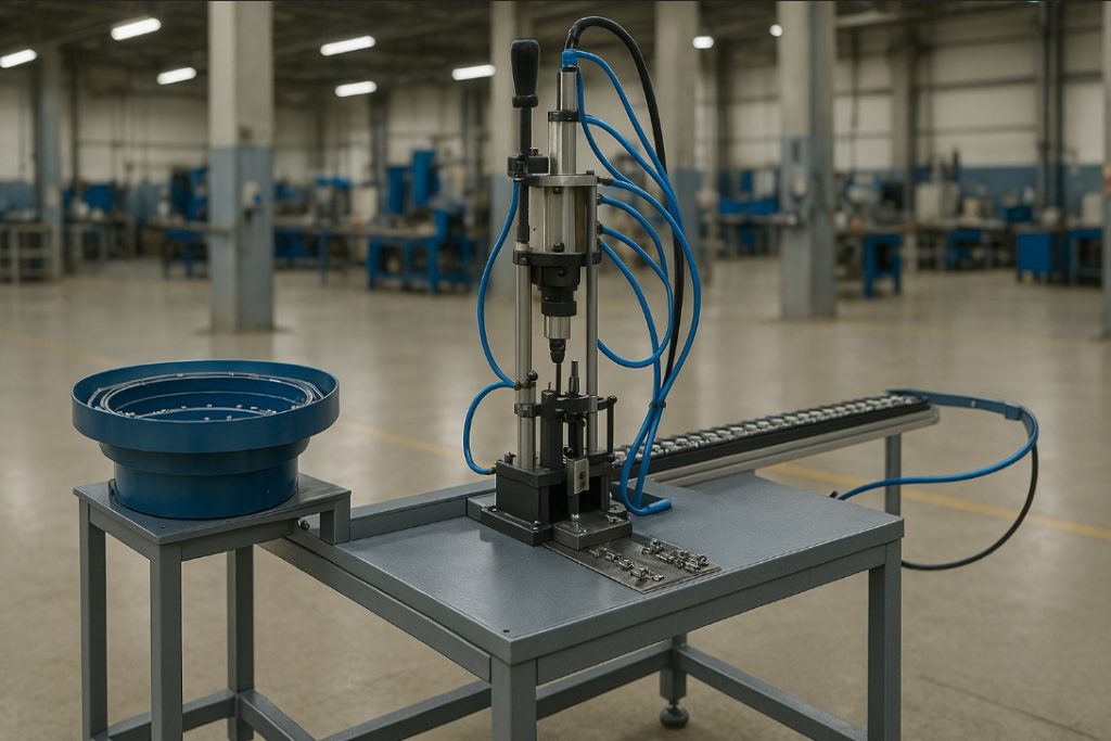 Makine Tasarımı – Mekanova